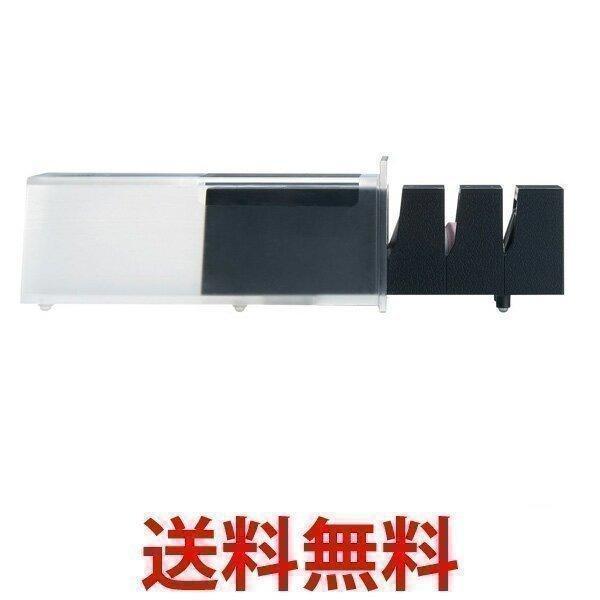 ★国内正規品★■ダイヤモンド砥石とセラミック砥石の組合わせでシャープな切れ味に。簡単に研げるので日常使いにとても便利。■3段階の工程で和包丁の切れ味が甦ります。■砥石部分がカバー内に収まるのでコンパクトに収納できます。■ 仕様 ■サイズ:1...