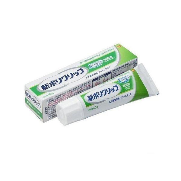 ★国内正規品★■噛んでもずれにくいクリームタイプの入れ歯安定剤です。少量でもピタッとくっつき色素・香料を含まず、味をほとんど変えずに食事を楽しめます。■優れた粘着力と持続力を発揮します。■色素・香料無添加、食べ物の味、香りを変えにくい。■ず...