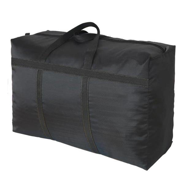 【商品説明】【大容量＆省スペース設計】  布団、毛布、衣類までしっかり収納。使わない時は折りたたんでコンパクトに。【持ち運びラクラク】  両サイドに丈夫な持ち手付きで、移動も簡単。女性でも持ちやすい軽量設計。【防塵・防湿・通気性に優れた素材...