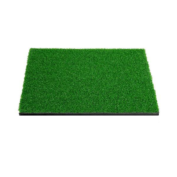 【商品説明】・底部は厚さ1cmのEVA製で、フローリング等に置いてショットしても滑らずショックを吸収してくれるマットです。・自宅でも屋外でもご使用いただけます。・サイズ　200 x 300 x 18mm、 重さ：135g