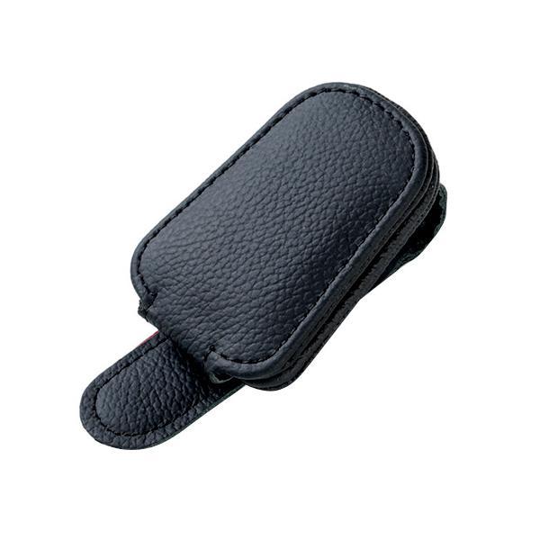 【商品説明】・強力マグネットのため、サンバイザーを開けた時も落ちてくることがありません。・サンバイザーに取り付けるので、視線の邪魔になりません。・シンプルなデザインのため、男女関係なくお使いいただけます。【商品仕様】カラー ブラック素材 P...