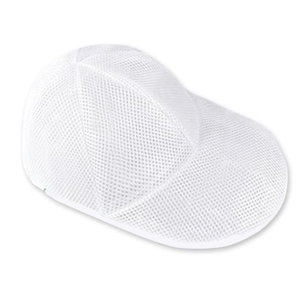 【商品説明】【帽子の型崩れを防ぐ】立体構造で、洗濯中でも帽子の形をしっかりキープ。型崩れを防ぎ、帽子の美しいシルエットを長く保ちます。【簡単・安心に洗濯機で丸洗い】帽子をネットに入れてそのまま洗濯機へ。手洗いの手間なく、清潔に保てます。毎日...