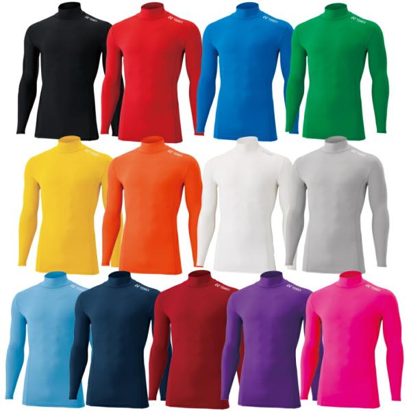 商品情報カラーブラック、レッド、ブルー、グリーン、イエロー、オレンジ、ホワイト、シルバー、スカイブルー、ネイビーブルー、ワインレッド、パープル、ブライトピンクサイズS・M・L・O・XO素材ポリエステル82％、ポリウレタン18％機能◎ストレッ...