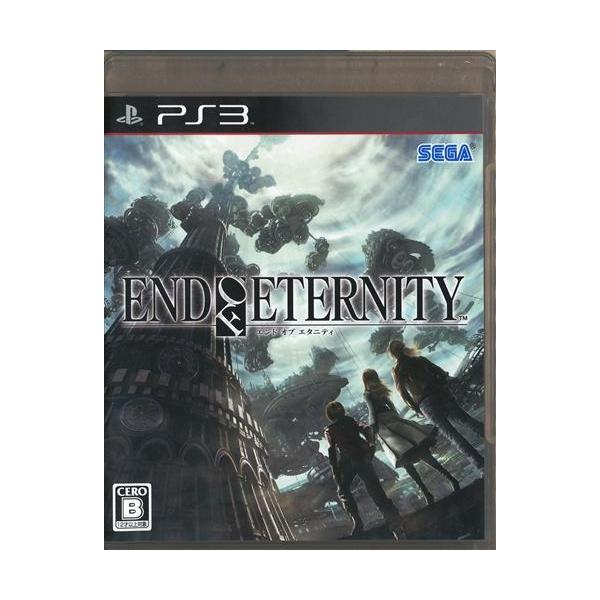 【発売日：2010年01月28日】商品名: エンド オブ エタニティ (PS3版)メーカー名: セガJANコード: 4974365835415商品番号: L00013827商品カテゴリ: ゲーム発売日: 2010年01月28日ハード: プレ...