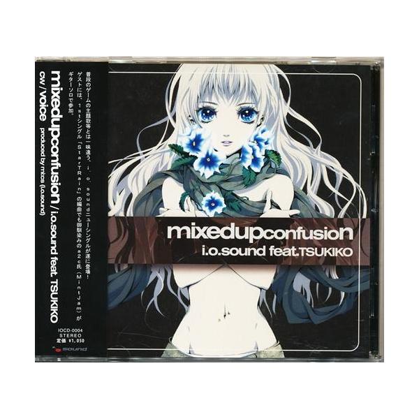 【発売日：2007年05月30日】商品名: mixed up confusion [月子|MintJam]作品名: 芸能その他（声優・アーティスト）JANコード: 4560249320032商品番号: L00077887商品カテゴリ: 映像...