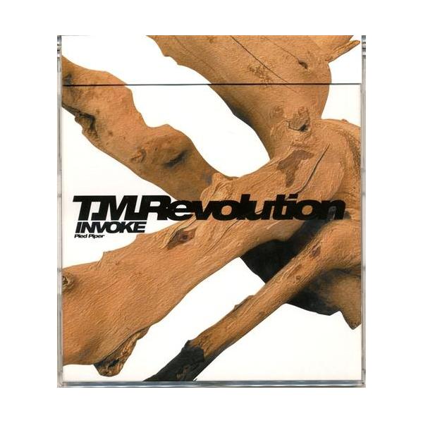 【発売日：2002年10月30日】商品名: 機動戦士ガンダムSEED INVOKE (OP) [T.M.Revolution]作品名: 機動戦士ガンダム シリーズJANコード: 4988010004385商品番号: L00137895商品カ...