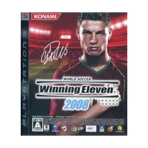 【発売日：2007年11月22日】商品名: ワールドサッカー ウイニングイレブン 2008 (PS3版) メーカー名: KONAMIJANコード: 4988602138764商品番号: L00145970商品カテゴリ: ゲーム発売日: 20...