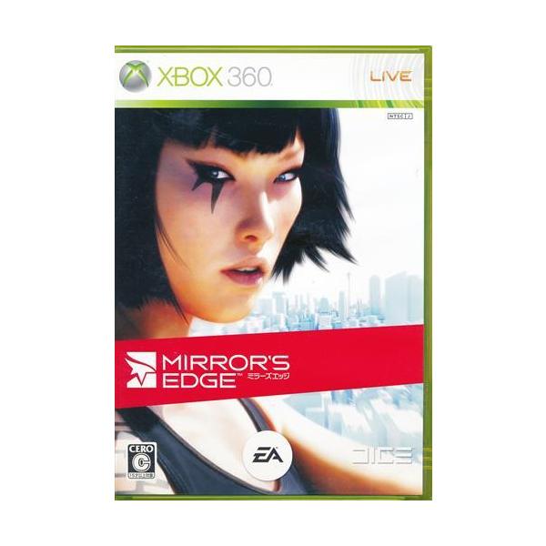 【発売日：2008年12月11日】商品名: MIRROR'S EDGE (XBox360版) 【Xbox 360】メーカー名: エレクトロニック・アーツJANコード: 4938833008978商品番号: L00153322商品カテゴリ: ...