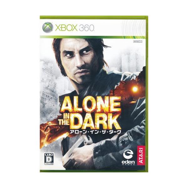 【発売日：2008年12月25日】商品名: アローン・イン・ザ・ダーク (XBox360版) 【Xbox 360】メーカー名: エレクトロニック・アーツJANコード: 4938833009067商品番号: L00153348商品カテゴリ: ...