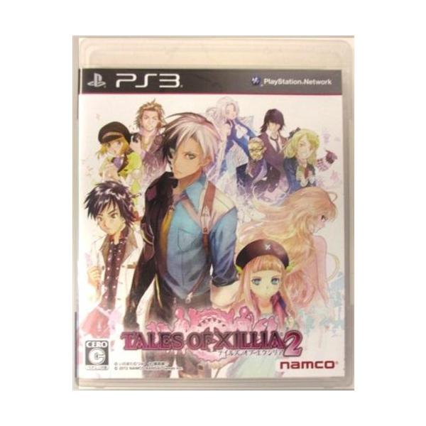 【発売日：2012年11月01日】商品名: テイルズ オブ エクシリア 2 【PS3】メーカー名: バンダイナムコゲームスJANコード: 4582224498222商品番号: L00343013商品カテゴリ: ゲーム発売日: 2012年11...