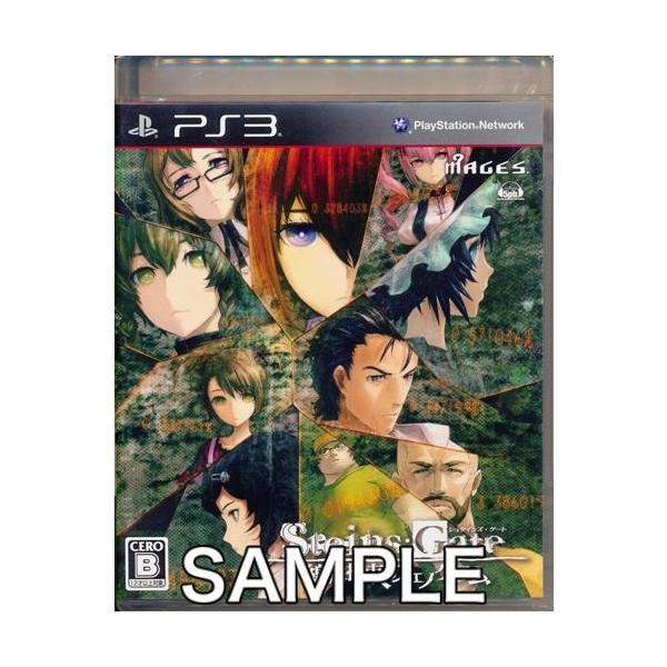 【発売日：2013年04月25日】商品名: STEINS;GATE 線形拘束のフェノグラム (通常版) (PS3版)メーカー名: 5pb.JANコード: 4582325378348商品番号: L00461742商品カテゴリ: ゲーム発売日:...