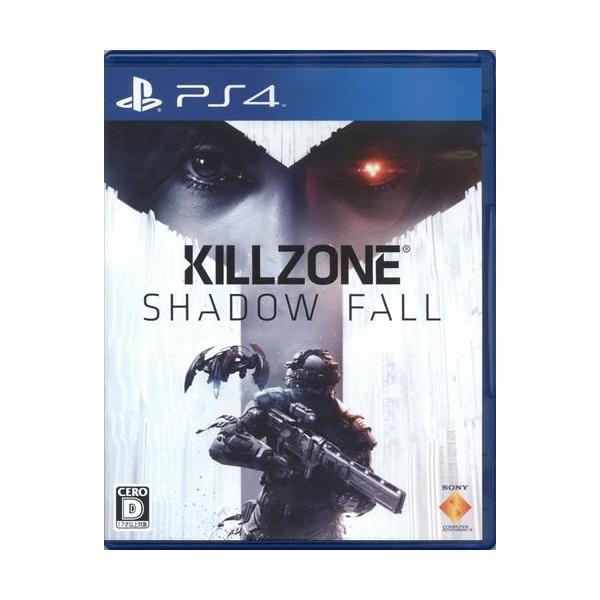 【発売日：2014年02月22日】商品名: KILLZONE SHADOW FALL 【PS4】メーカー名: ソニー・コンピュータエンタテインメントJANコード: 4948872325011商品番号: L00550838商品カテゴリ: ゲー...