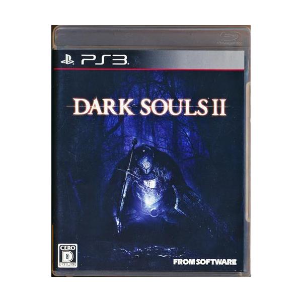 【発売日：2014年03月13日】商品名: DARK SOULS II (通常版) (PS3版)メーカー名: フロム・ソフトウェアJANコード: 4949776341077商品番号: L00574319商品カテゴリ: ゲーム発売日: 201...