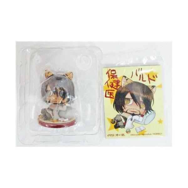 【発売日：2011年09月15日】商品名: ワンコイングランデフィギュアコレクション Lamento キラル学園1限目 バルド先生 【フィギュア】[コトブキヤ]作品名: Lamento -BEYOND THE VOID-JANコード: 49...