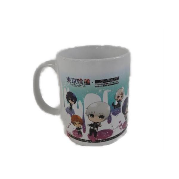 【発売日：2015年10月22日】商品名: 東京喰種トーキョーグール×JOYPOLIS オリジナルマグカップ A作品名: 東京喰種トーキョーグールJANコード: 4999999999999商品番号: L00948236商品カテゴリ: グッズ...