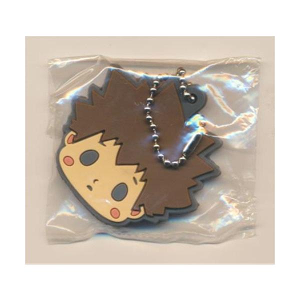 【発売日：2008年10月25日】商品名: 家庭教師ヒットマンREBORN! DEVI REBORN! ラバーキーカバー 沢田綱吉作品名: 家庭教師ヒットマンREBORN!JANコード: 4904790976247商品番号: L009795...