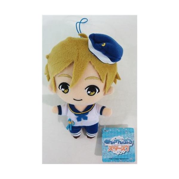 【発売日：2016年06月15日】商品名: あんさんぶるスターズ! ぬいぐるみ -Ra*bits- 真白友也作品名: あんさんぶるスターズ!JANコード: 4999999999999商品番号: L01119033商品カテゴリ: グッズ発売日...