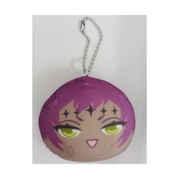 【発売日：2016年09月15日】商品名: D.Gray-man HALLOW おまんじゅうにぎにぎマスコット ロード・キャメロット作品名: D.Gray-manJANコード: 4970381376048商品番号: L01200427商品カ...