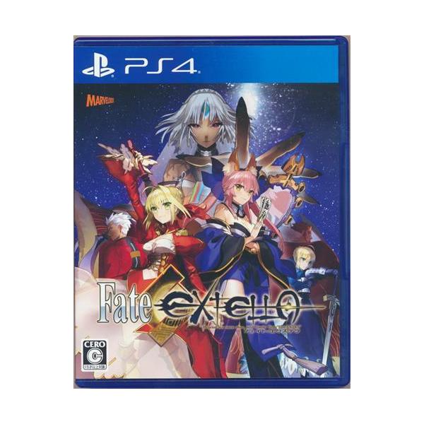 【発売日：2016年11月10日】商品名: Fate/EXTELLA (通常版) (PS4版)メーカー名: マーベラスJANコード: 4535506302564商品番号: L01215061商品カテゴリ: ゲーム発売日: 2016年11月1...