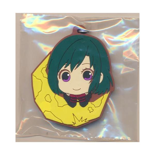 【発売日：2016年10月29日】商品名: 一番くじ D.Gray-man HALLOW ?激闘! 新たな局面へ? G賞 ラバーチャーム リナリー・リー作品名: D.Gray-manJANコード: 4999999999999商品番号: L0...