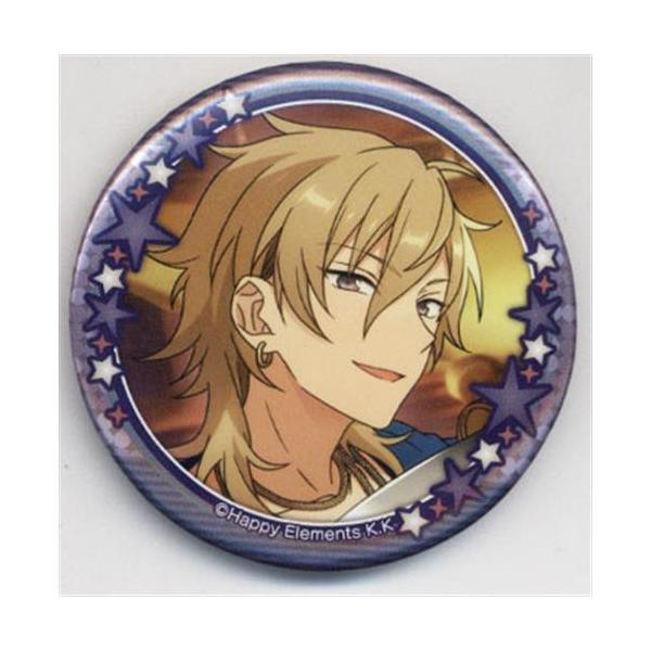 【発売日：2017年01月15日】商品名: あんさんぶるスターズ! キャラバッジコレクション Idol Special Days Vol.3 Ver.C (缶バッジ) 羽風薫作品名: あんさんぶるスターズ!JANコード: 496152497...