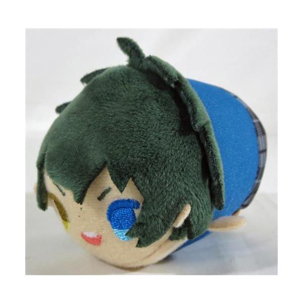 【発売日：2017年03月10日】商品名: あんさんぶるスターズ! むぎゅっとマスコット -Valkyrie&amp;Teachers- 影片みか作品名: あんさんぶるスターズ!JANコード: 4999999999999商品番号: L014...