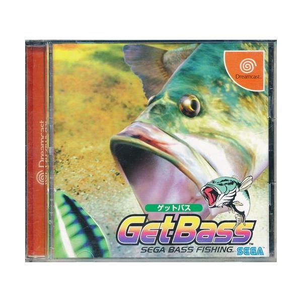 【発売日：1999年04月01日】商品名: Get Bass (通常版) 【ドリームキャスト】メーカー名: セガJANコード: 4974365500238商品番号: L01462960商品カテゴリ: ゲーム発売日: 1999年04月01日ハ...