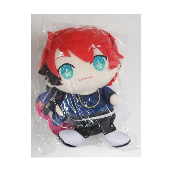 【発売日：2018年01月27日】商品名: A3! MANKAIぬいぐるみ~秋組~ 七尾太一作品名: A3!JANコード: 4589945616492商品番号: L01824115商品カテゴリ: グッズ発売日: 2018年01月27日弊社の...