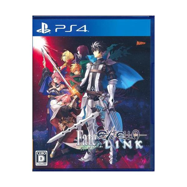 【発売日：2018年06月07日】商品名: Fate/EXTELLA LINK (通常版) (PS4版)メーカー名: マーベラスJANコード: 4535506302779商品番号: L02010480商品カテゴリ: ゲーム発売日: 2018...