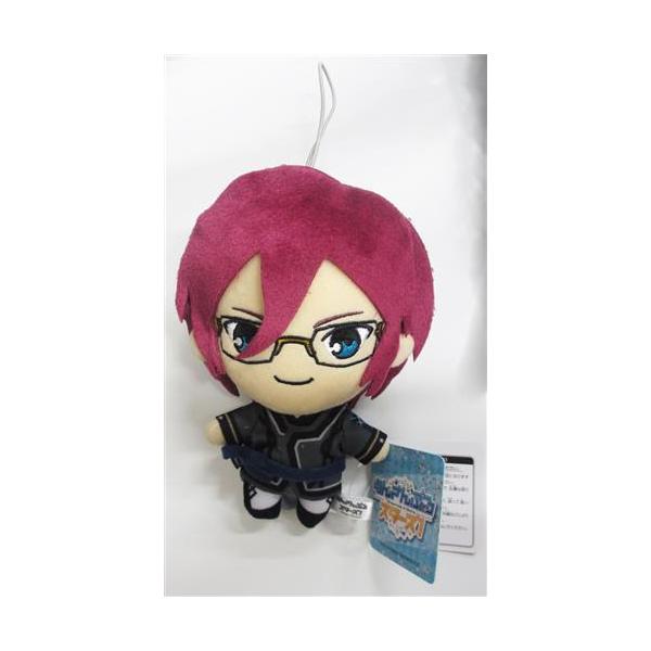 【発売日：2018年10月15日】商品名: あんさんぶるスターズ! ぬいぐるみ-Eve・Adam- 七種茨作品名: あんさんぶるスターズ!JANコード: 4999999999999商品番号: L02158984商品カテゴリ: グッズ発売日:...