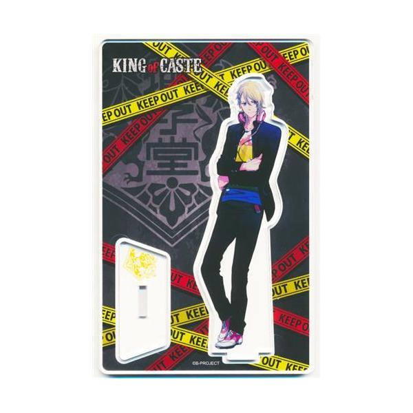 【発売日：2018年11月10日】商品名: B-PROJECT トレーディングアクリルスタンド KING of CASTE ver. 寺光遙日作品名: B-PROJECTJANコード: 4562412113939商品番号: L0216118...