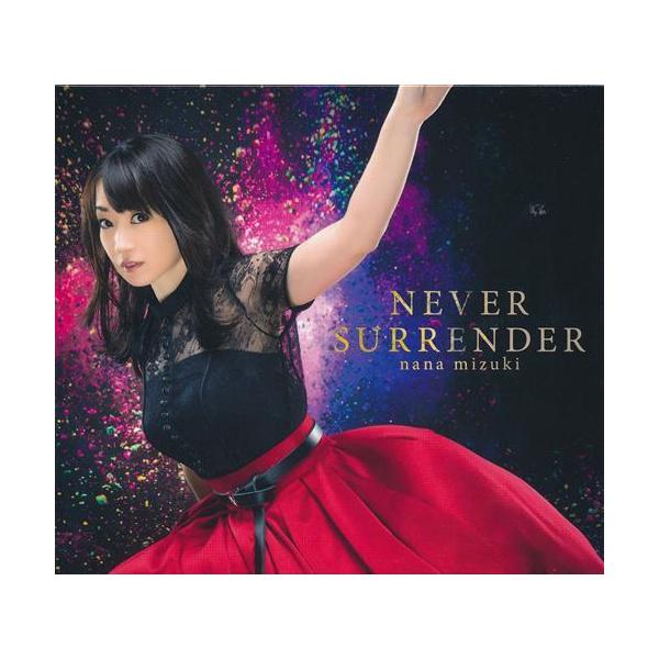 【発売日：2018年10月24日】商品名: 魔法少女リリカルなのは Detonation/軒轅剣 蒼き曜 NEVER SURRENDER/嘆きの華 (ED/OP) [水樹奈々]作品名: 魔法少女リリカルなのは シリーズJANコード: 498...