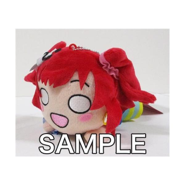 【発売日：2018年12月08日】商品名: ラブライブ!サンシャイン!! 寝そべりぬいぐるみ"1年生-青空Jumping Heart" 黒澤ルビィ作品名: ラブライブ! シリーズJANコード: 4999999999999商品番号: L021...