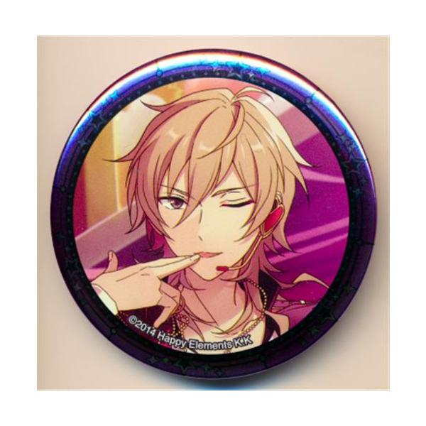 【発売日：2019年01月17日】商品名: あんさんぶるスターズ! キャラバッジコレクション Idol Special Days Vol.6 Ver.C (缶バッジ) 羽風薫作品名: あんさんぶるスターズ!JANコード: 454974318...