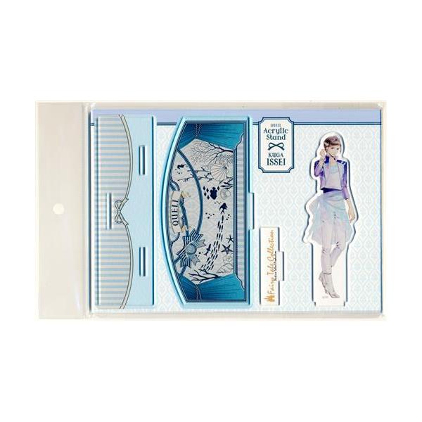 【発売日：2018年10月12日】商品名: ツキプロ アクリルスタンド QUELL 久我壱星作品名: ツキプロ(TSUKIPRO THE ANIMATION)JANコード: 4549743189482商品番号: L02206722商品カテゴ...