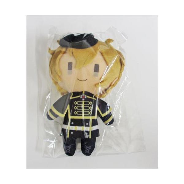 【発売日：2018年11月10日】商品名: あんさんぶるスターズ! コスチュームマスコット vol.2 -UNDEAD&amp;Valkyrie- 羽風薫作品名: あんさんぶるスターズ!JANコード: 4970381434236|49703...