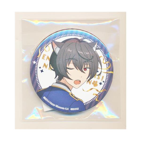 【発売日：2018年11月22日】商品名: あんさんぶるスターズ! 75?o缶バッジ 朔間凛月 A 【あんさんぶるスターズ! in ナンジャタウン ?キャット*フェスティバル?】作品名: あんさんぶるスターズ!JANコード: 4999999...