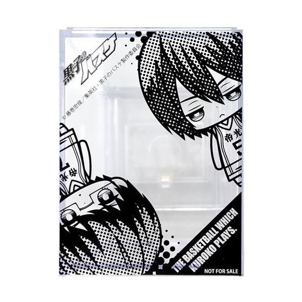 【発売日：2015年08月21日】商品名: ワンコインミニフィギュアコレクション 黒子のバスケ 第4Q MY CASE Single 紫原敦&amp;緑間真太郎 【アニメイトBOX購入特典】作品名: 黒子のバスケJANコード: 499999...