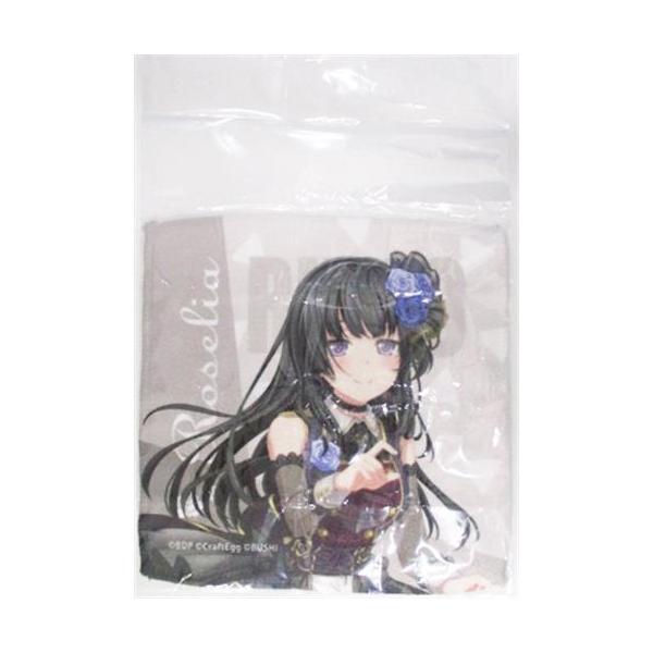 【発売日：2019年02月21日】商品名: BanG Dream! ガールズバンドパーティ! カプセルミニタオル Roselia 白金燐子 【BanG Dream! 7th☆LIVE】作品名: BanG Dream! シリーズJANコード:...