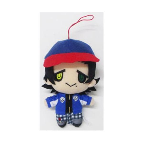 【発売日：2019年05月15日】商品名: ヒプノシスマイク-Division Rap Battle- ヒプマイ サンリオリミックス ぬいぐるみ IKEBUKURO DIVISION Buster Bros!!! 山田二郎(MC.M.B)作...