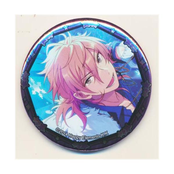 【発売日：2019年06月19日】商品名: あんさんぶるスターズ! キャラバッジコレクション Idol Special Days Vol.7 Ver.C (缶バッジ) 羽風薫作品名: あんさんぶるスターズ!JANコード: 454974326...