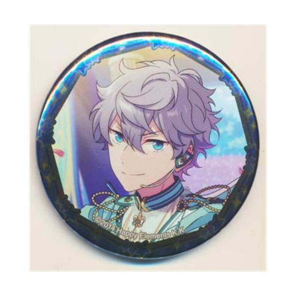 【発売日：2019年06月19日】商品名: あんさんぶるスターズ! キャラバッジコレクション Idol Special Days Vol.7 Ver.C (缶バッジ) 瀬名泉作品名: あんさんぶるスターズ!JANコード: 454974326...