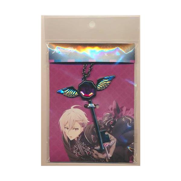 【発売日：2019年06月28日】商品名: アイドリッシュセブン バッグチャーム Heavenly Visitor 九条天作品名: アイドリッシュセブンJANコード: 4549743243900商品番号: L02520495商品カテゴリ: ...
