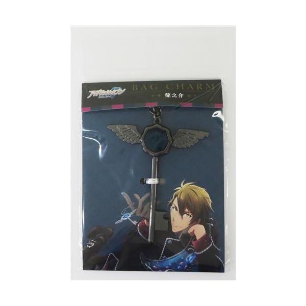 【発売日：2019年06月28日】商品名: アイドリッシュセブン バッグチャーム Heavenly Visitor 十龍之介作品名: アイドリッシュセブンJANコード: 4549743243917商品番号: L02520496商品カテゴリ:...
