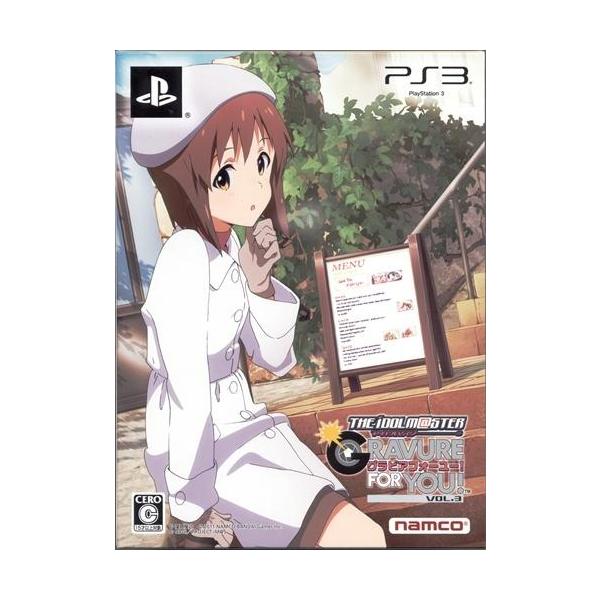 【発売日：2011年12月29日】商品名: THE IDOLM＠STER アニメ&amp;G4U! パック VOL.3 【ブルーレイ】作品名: THE IDOLM＠STER シリーズJANコード: 4582224497997商品番号: L0...