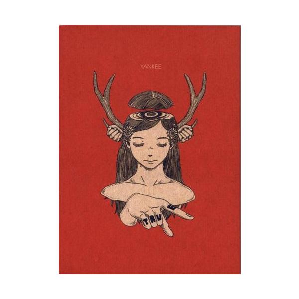 【発売日：2014年04月23日】商品名: YANKEE 画集盤 初回限定生産 [米津玄師]作品名: 動画系・歌い手等JANコード: 4988005818577商品番号: L02602648商品カテゴリ: 映像・音楽発売日: 2014年04...