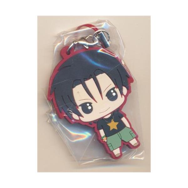 商品名: 黒子のバスケ カプセルラバーマスコット KUROBAS CUP プレミアムバンダイver. 高尾和成作品名: 黒子のバスケJANコード: 4549660029892商品番号: L02633087商品カテゴリ: グッズ弊社の別のサイ...