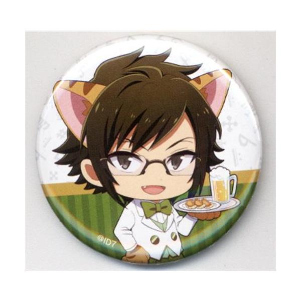 【発売日：2016年07月14日】商品名: アイドリッシュセブン 缶バッジ 二階堂大和 【アイドリッシュセブン in ナンジャタウン-1st Anniversary Festival-】作品名: アイドリッシュセブンJANコード: 5023...