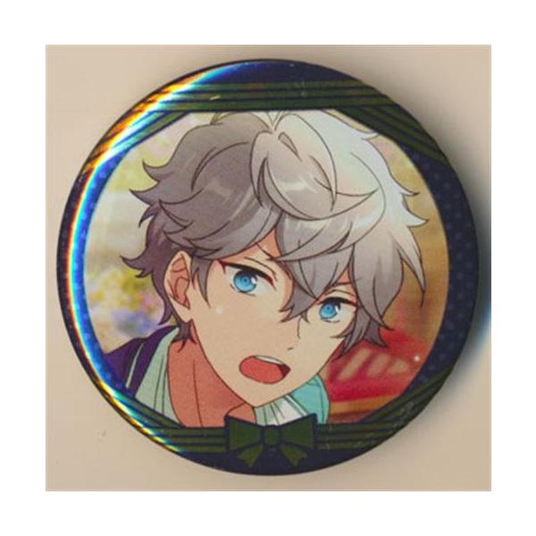 【発売日：2016年09月08日】商品名: あんさんぶるスターズ! キャラバッジコレクション Idol School Days Vol.2 Ver.C (缶バッジ) 瀬名泉作品名: あんさんぶるスターズ!JANコード: 4961524923...