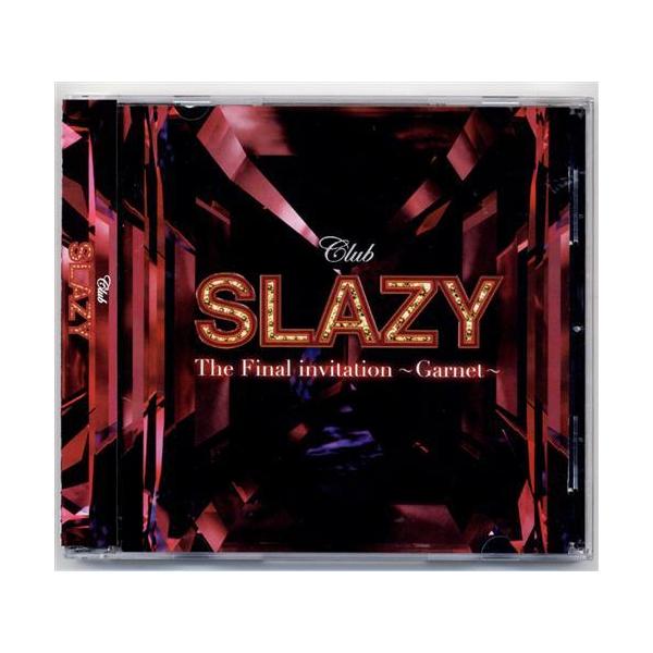 【発売日：2017年05月31日】商品名: Club SLAZY the Final invitation?Garnet?作品名: 舞台・ミュージカル系JANコード: 4573295060791商品番号: L02667098商品カテゴリ: ...